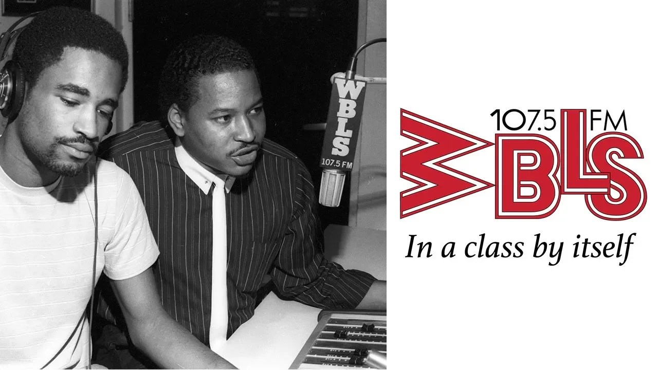 WBLS and the Birth of Hip-Hop: Mr. Magic's 'Rap Attack' and the 80's - WBLS