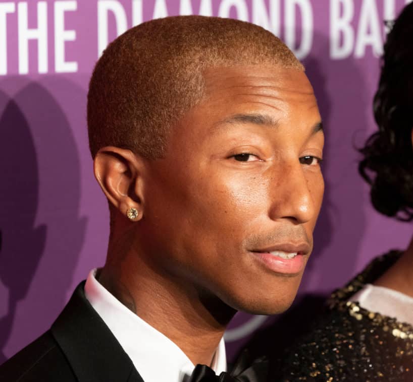 Pharrell Williams Was Fired From Mcdonalds 3 Times Wbls