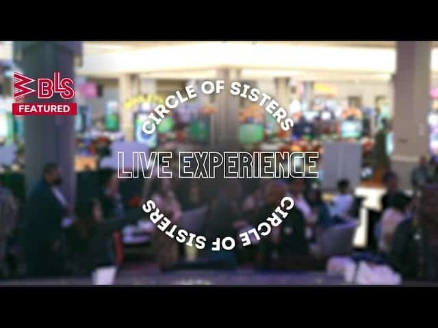 Watch COS Archives - WBLS
