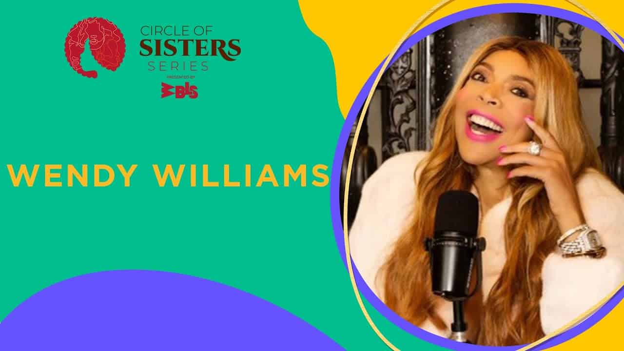 Wendy Williams Gets Emotional + Speaks On Love, New Podcast & Madonna ...