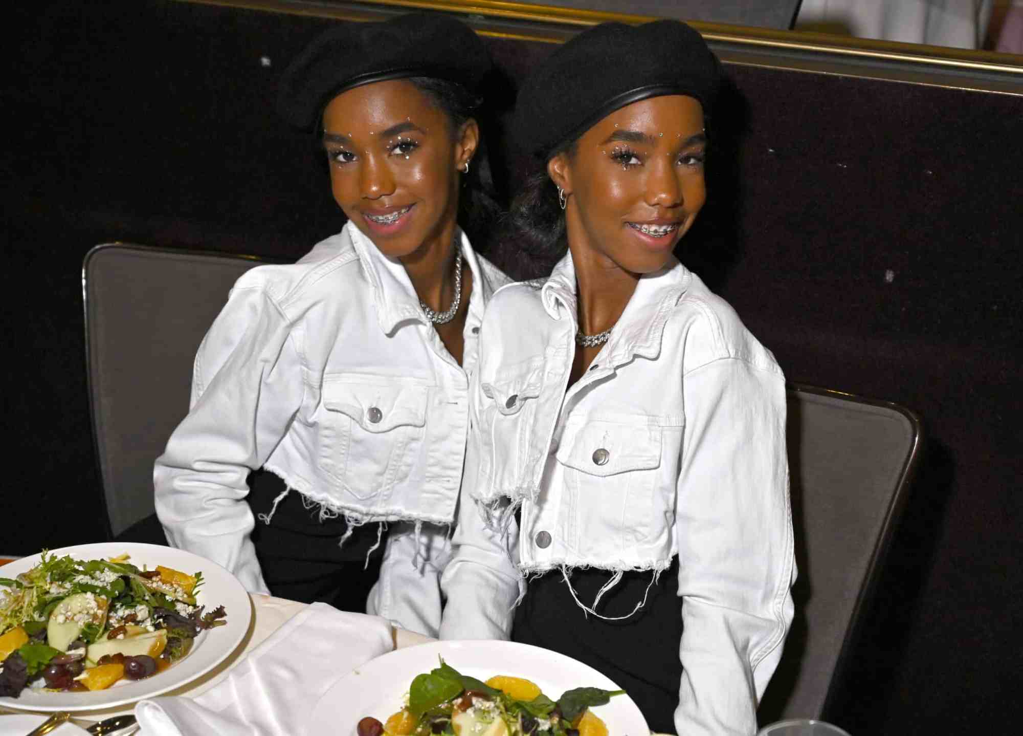 Diddy Gifts Twin Daughters New Cars For Sweet 16 | WBLS