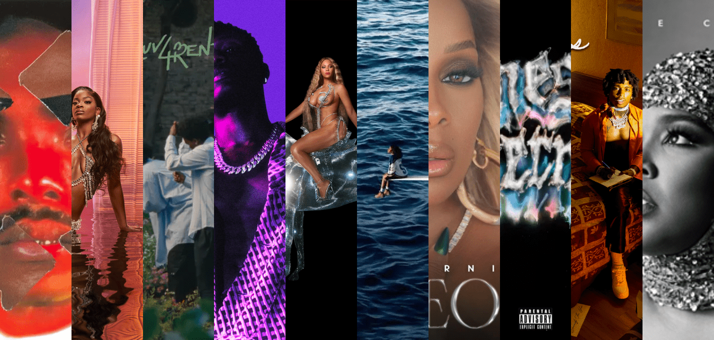 A Revisit Of 2022's Album Releases: R&B/Soul, Pop, House + Jazz - WBLS