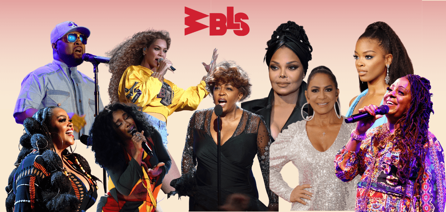 Save Your Coins! Here Are All The 2023 Tours You Don't Want To Miss! - WBLS