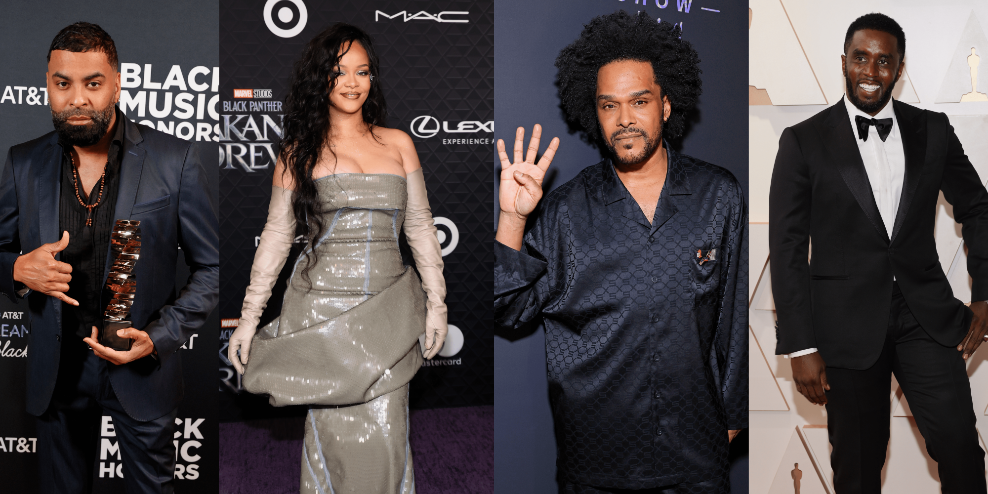 Wrapping Up 2022: Top R&B Moments Of The Year - WBLS