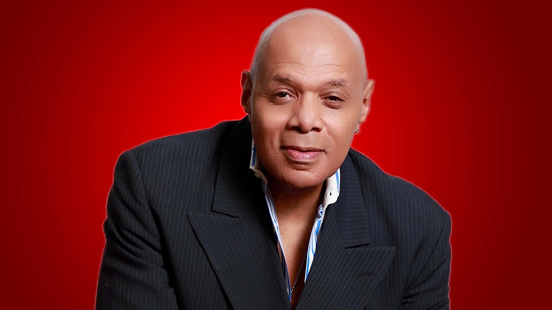 THE QUIET STORM WITH LENNY GREEN - WBLS