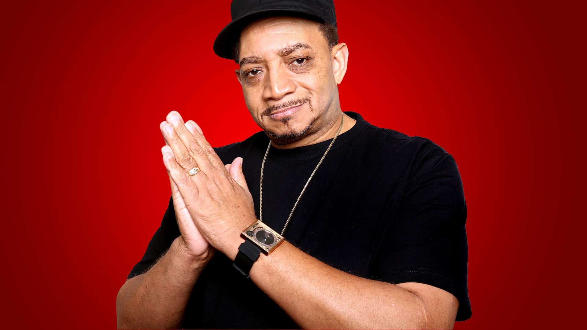 Kool DJ Red Alert: A Founding Father in Hip-Hop - WBLS