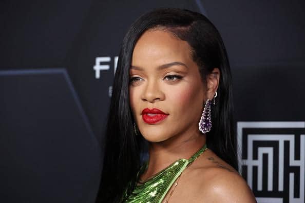 Rihanna Has The Most Diamond Records By A Female Artist - WBLS