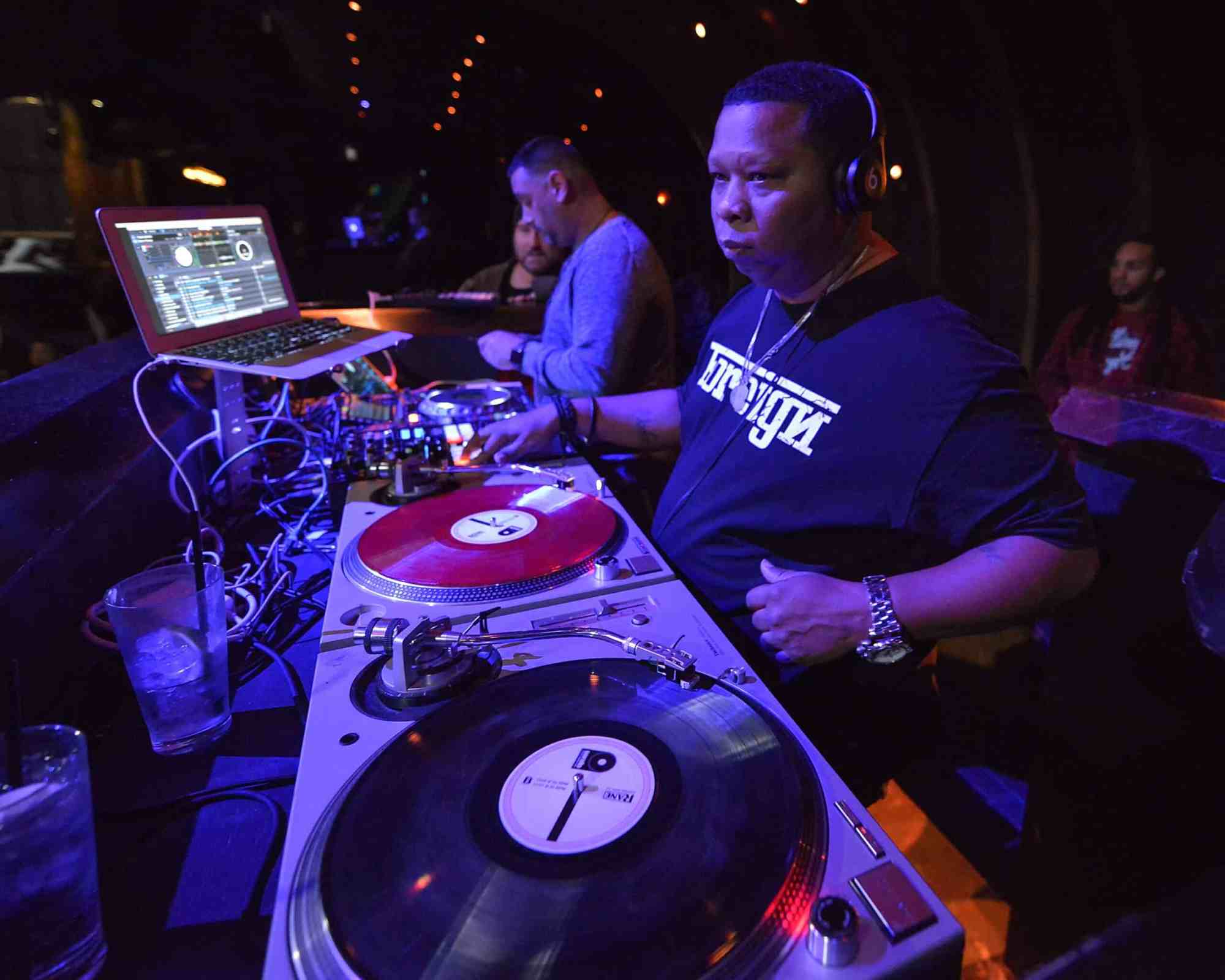 Producers Who Started Out As A DJ | WBLS