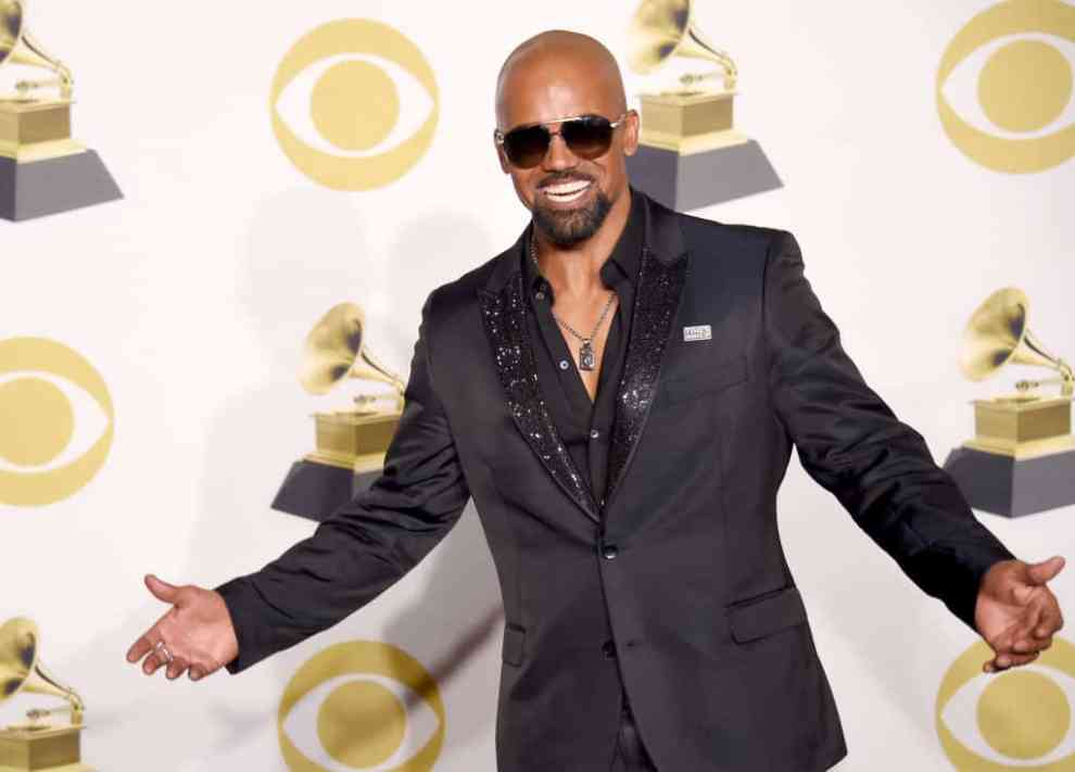 Shemar Moore Reveals That He Is Expecting A Baby Girl With His ...