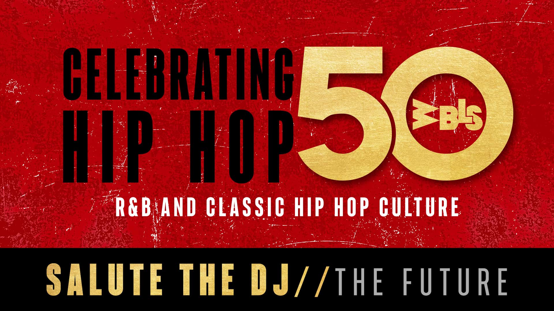 What Does The Future Of The DJ Look Like? - WBLS