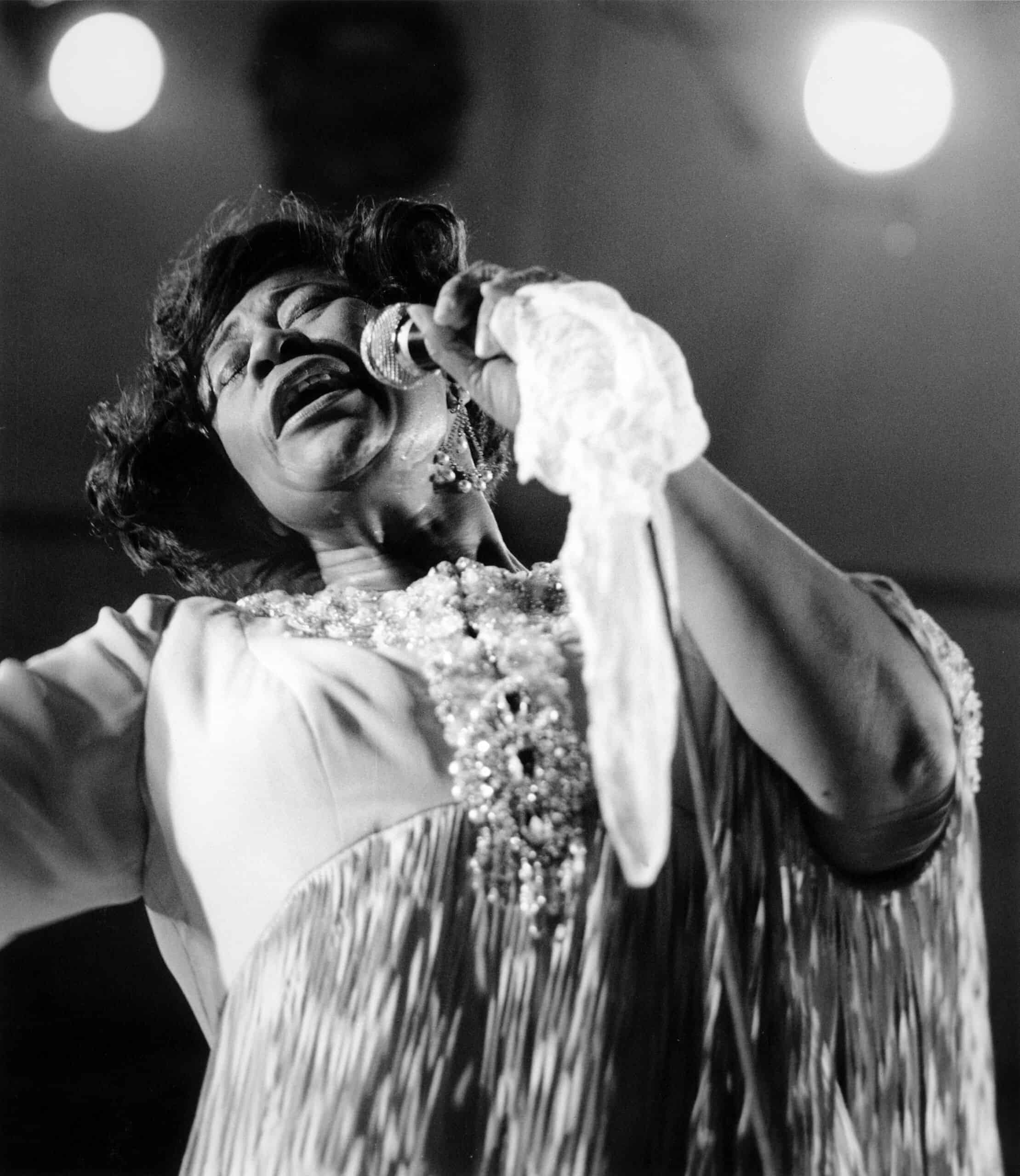 In Case You Didn't Know: Black Pioneer Women In Music - WBLS