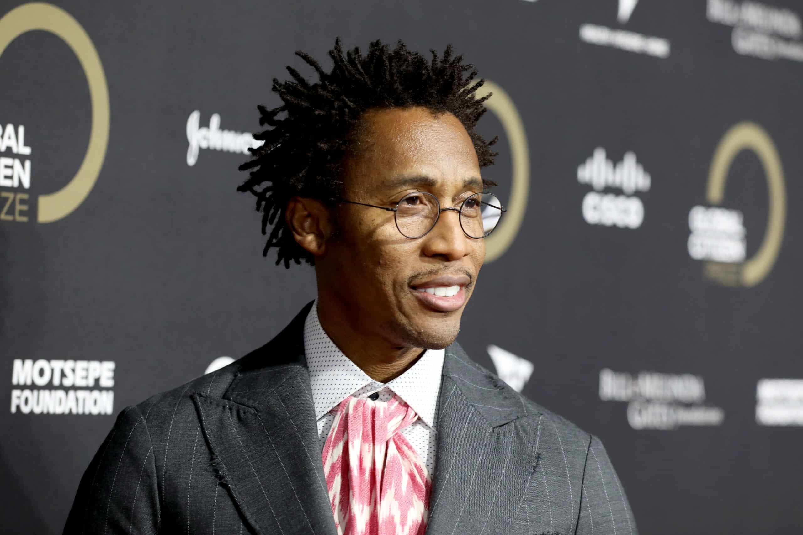 Raphael Saadiq Says He Would’ve Preferred Lauryn Hill In Lucy Pearl - WBLS