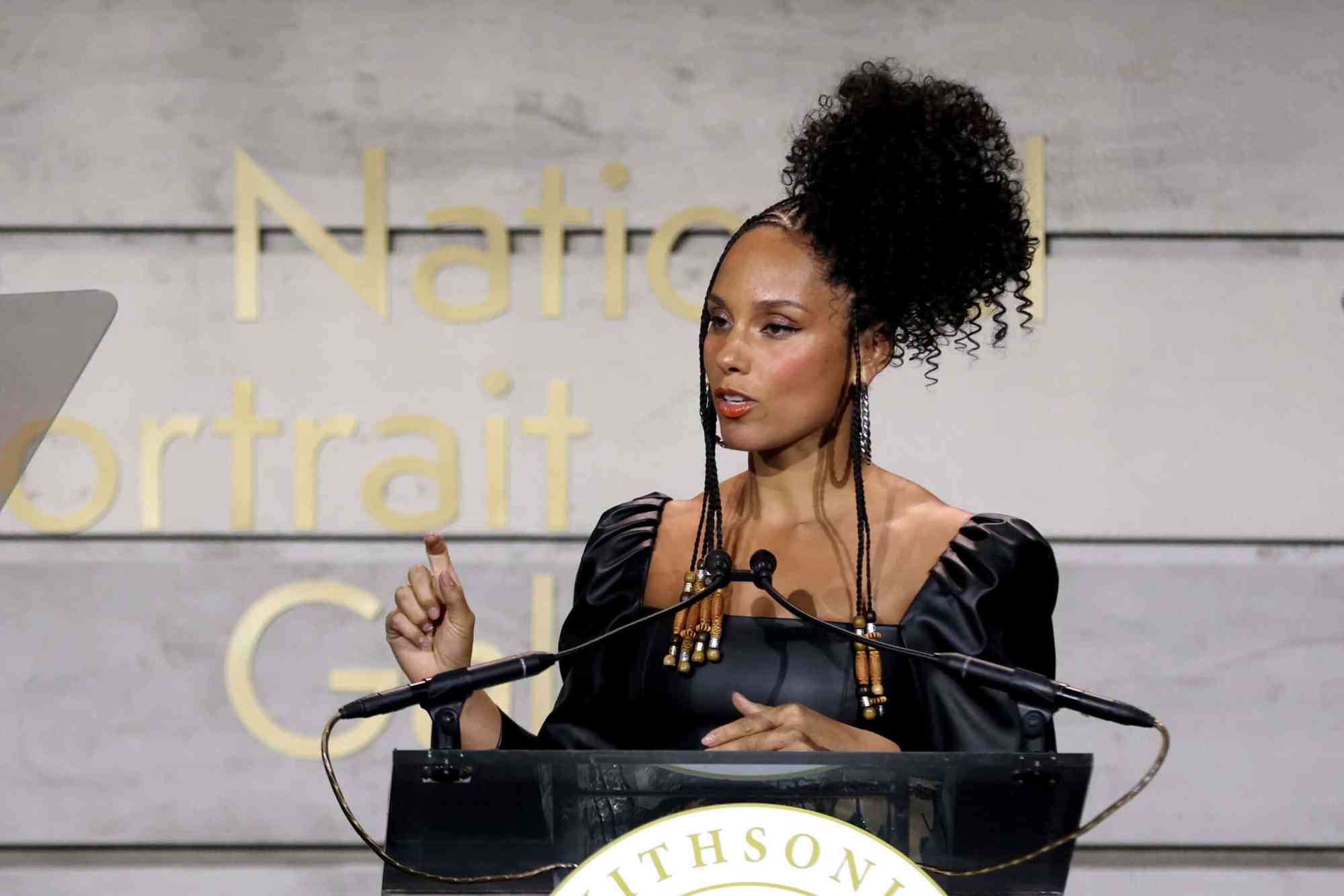 In Case You Didn't Know: Black Women of Irish Descent - WBLS