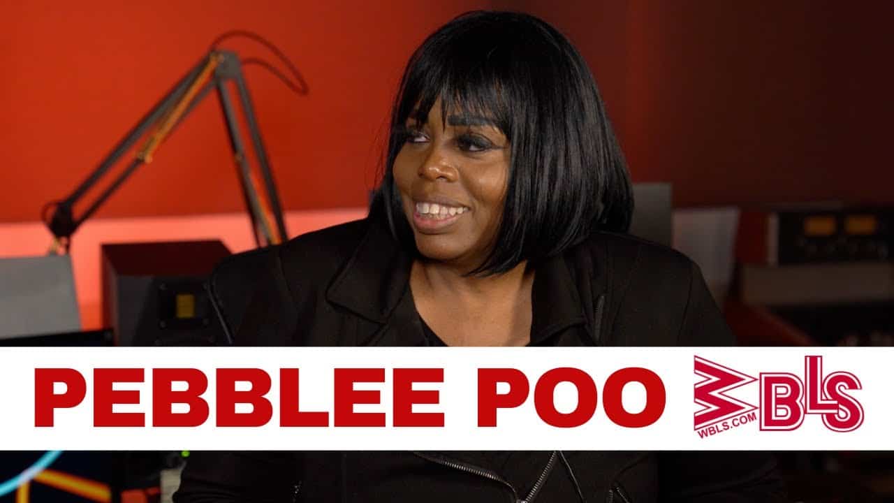 Pebble Poo Speaks All Things Hip-Hop With Deja Vu | WBLS