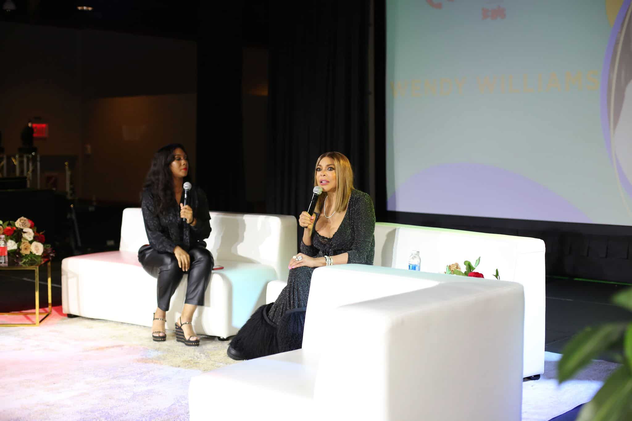 "I want to be on TV", Wendy Williams Plans To Return To Daytime ...