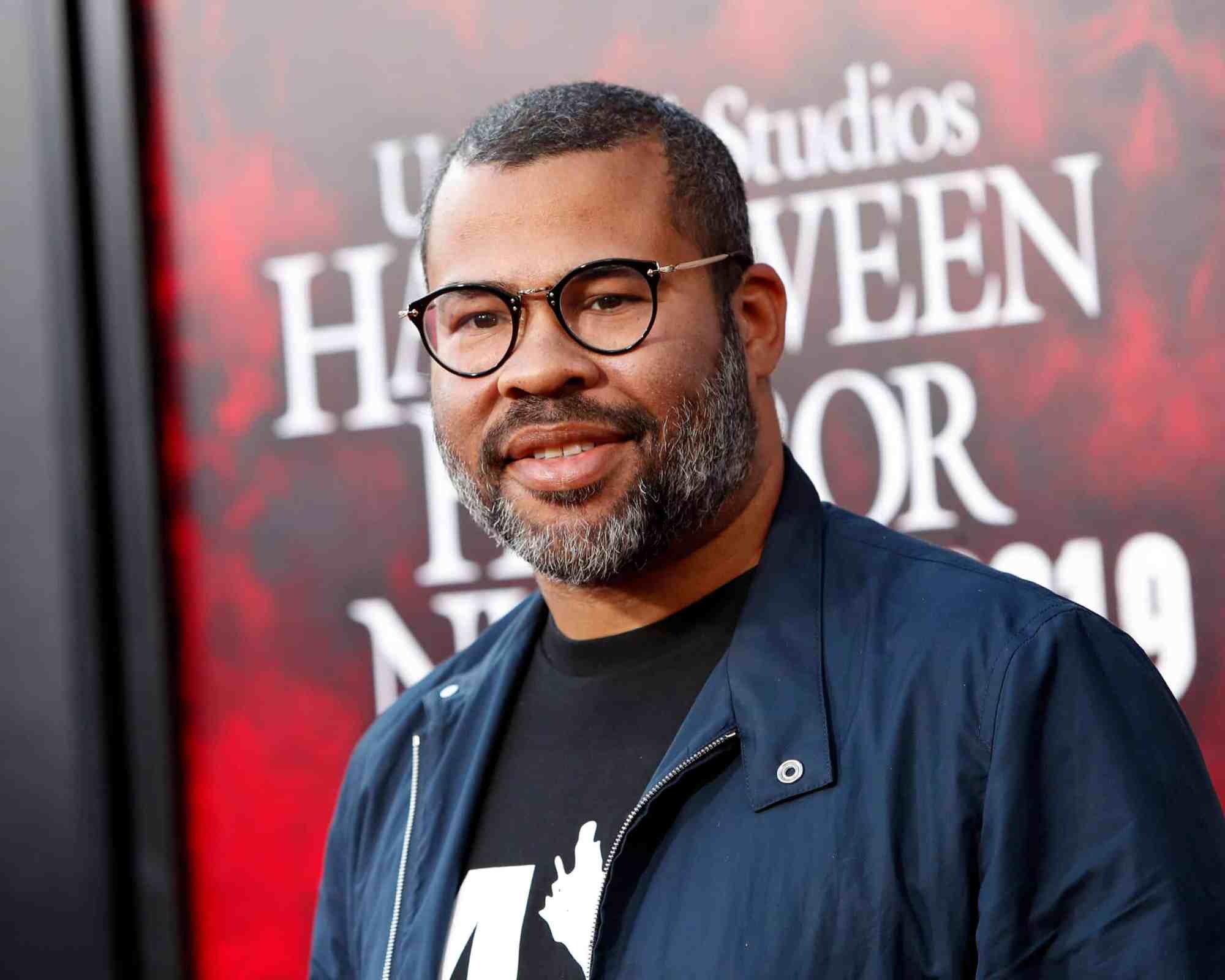 Jordan Peele Sets Date For Highly Anticipated Fourth Film - WBLS
