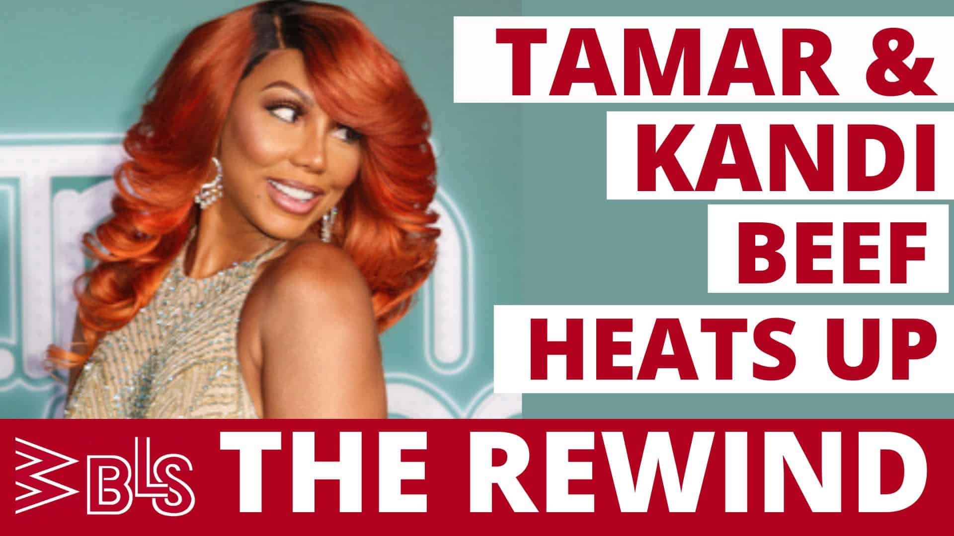 Sheryl Lee Ralph Says A Famous TV Judge Sexually Assaulted Her + Tamar ...