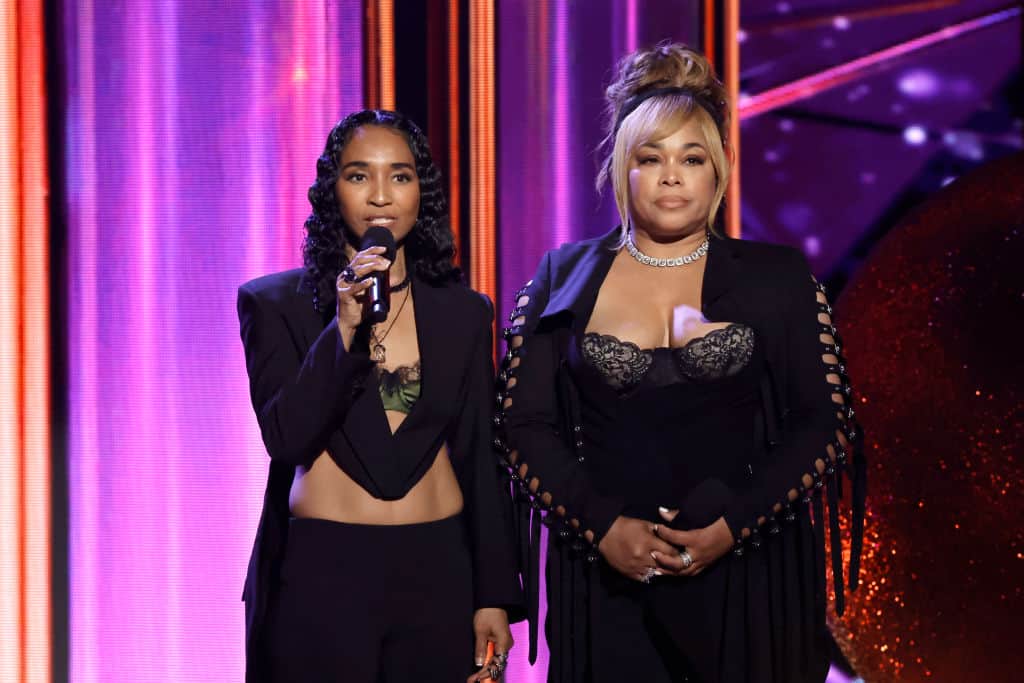 New TLC Documentary Trailer Has Been Released | WBLS