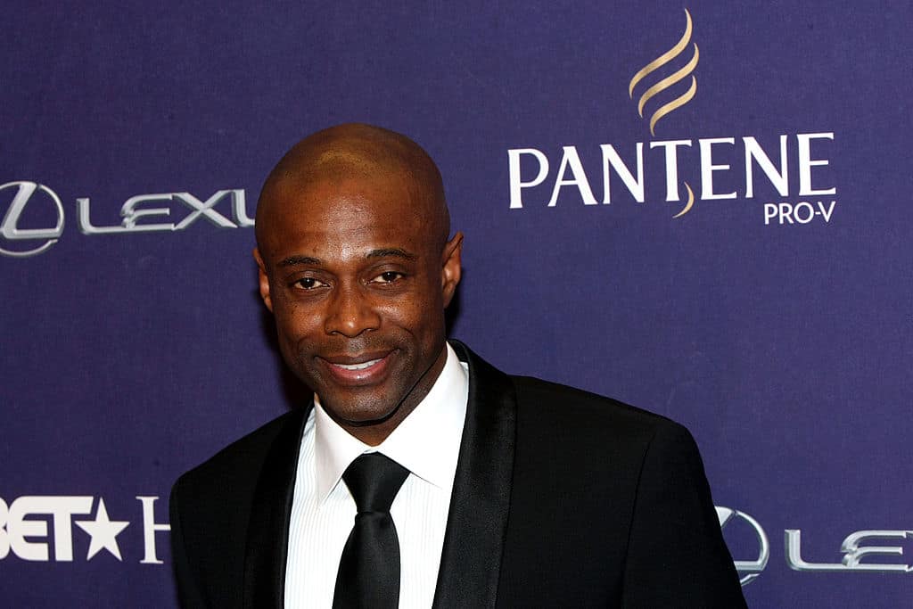 Kem Gets Personal About Past Struggles In New Book | WBLS