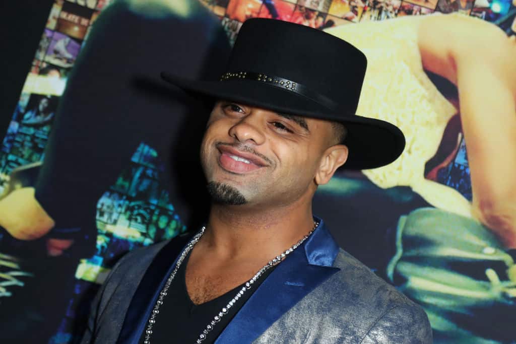 Raz B Has Police Called On Him While At The Hospital | WBLS