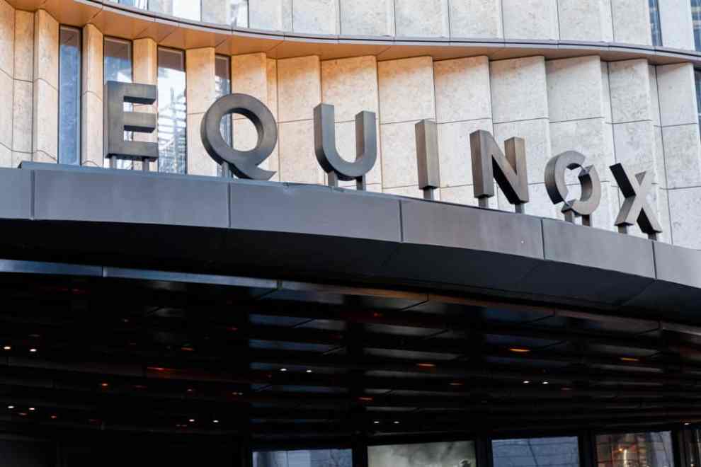 Equinox Sued By Woman For Racial And Gender Discrimination - WBLS