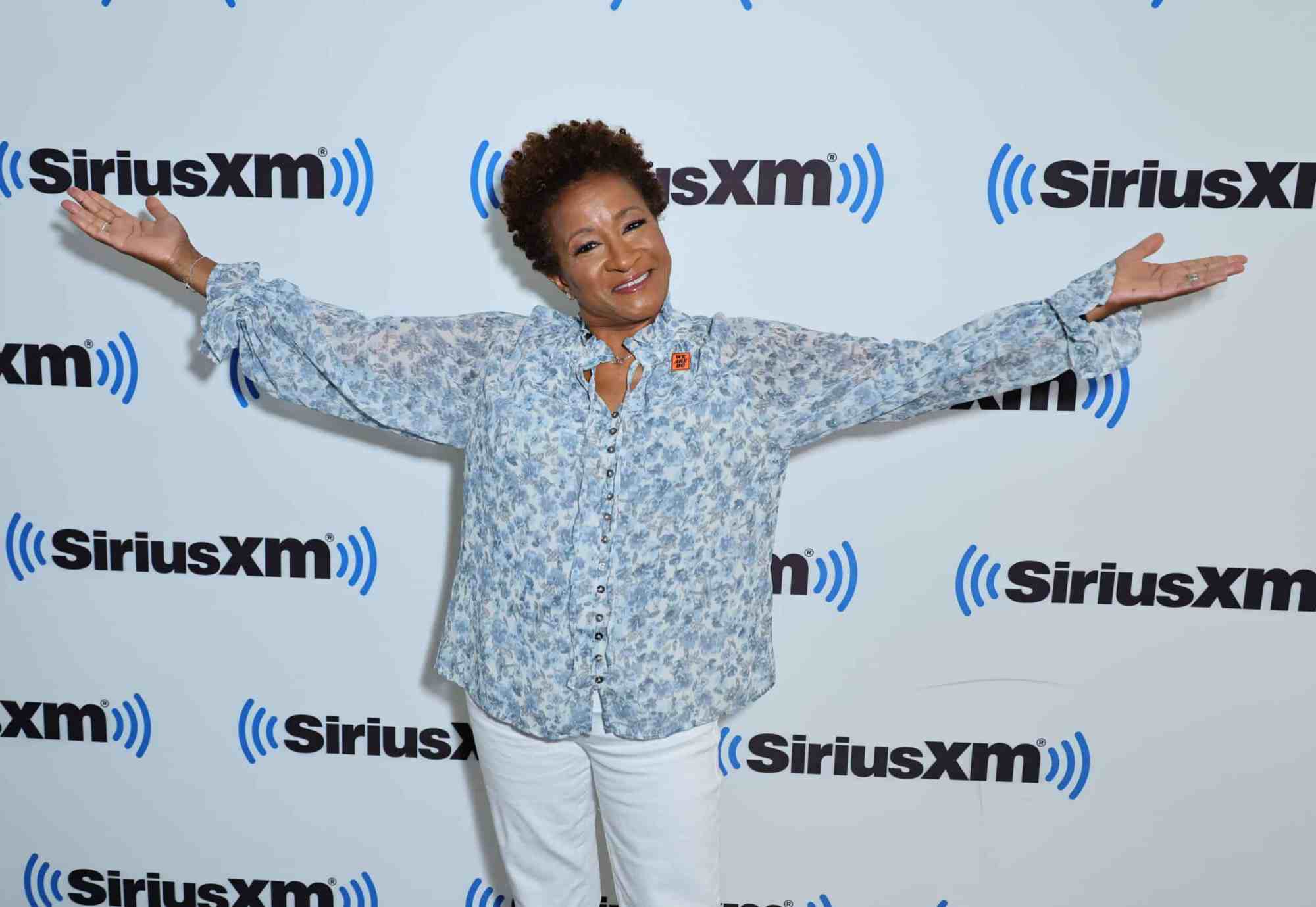 Wanda Sykes Opens Up In New Interview - WBLS