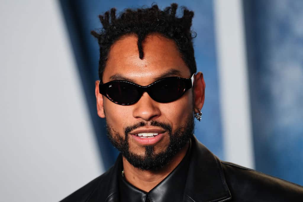 Miguel Launches New Partnership with TikTok - WBLS