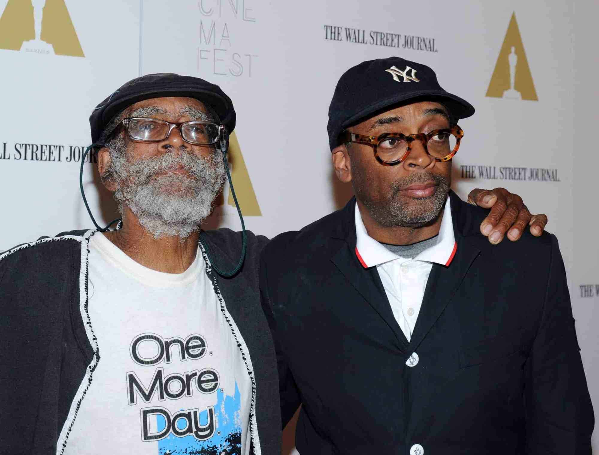 Bill Lee, Father Of Spike Lee Dies At 94 - WBLS