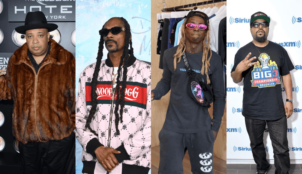 Run DMC, Lil Wayne, Snoop Dogg To Headline 'Hip Hop 50' Concert at ... Run DMC, Lil Wayne, Snoop Dogg To Headline 'Hip Hop 50' Concert at ...