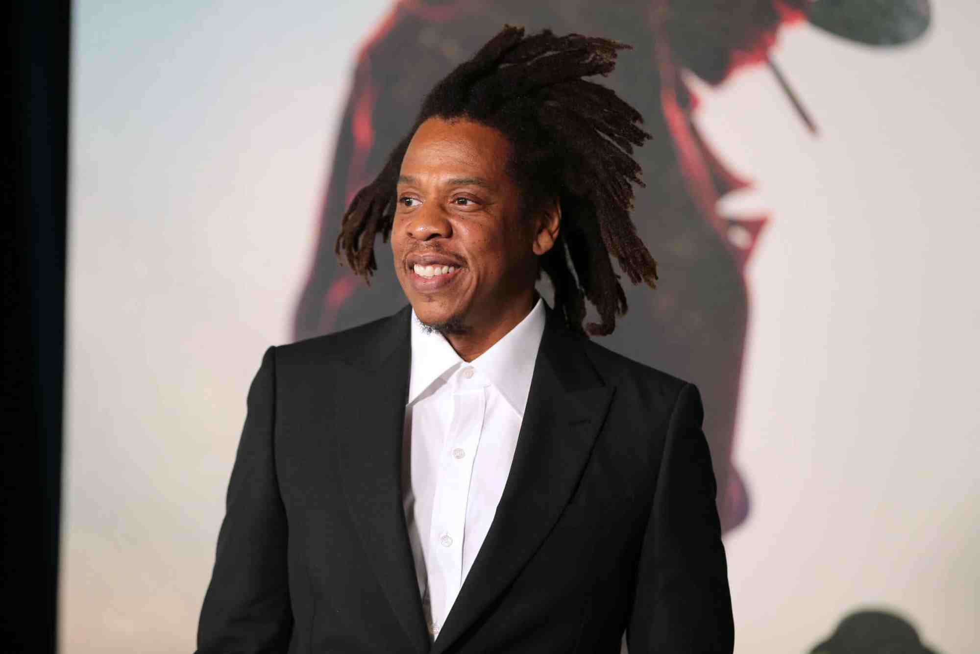 The Shawn Carter Foundation Raises $20 Million At Black Tie Gala - WBLS
