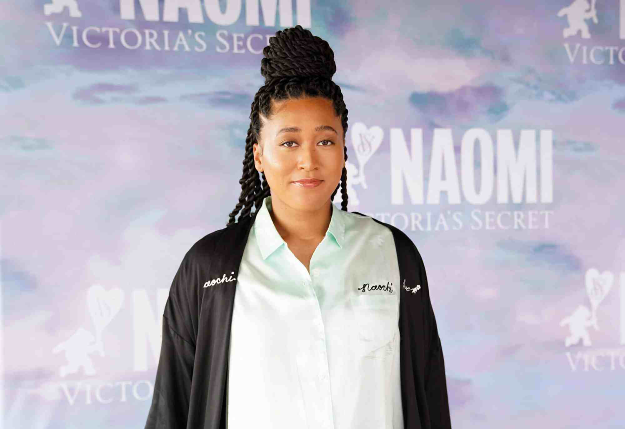 Naomi Osaka Hints At Breakup With Cordae - WBLS