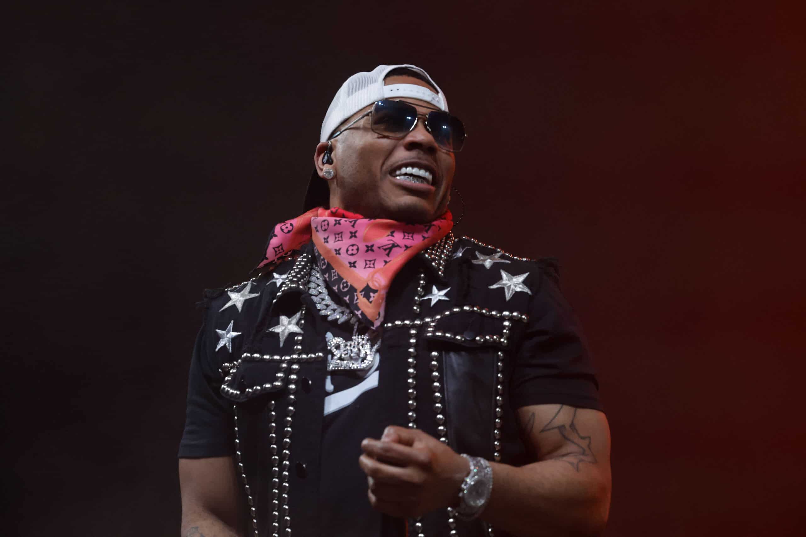 Nelly Sells Part Of Music Catalog to HarbourView for A Reported $50 ...