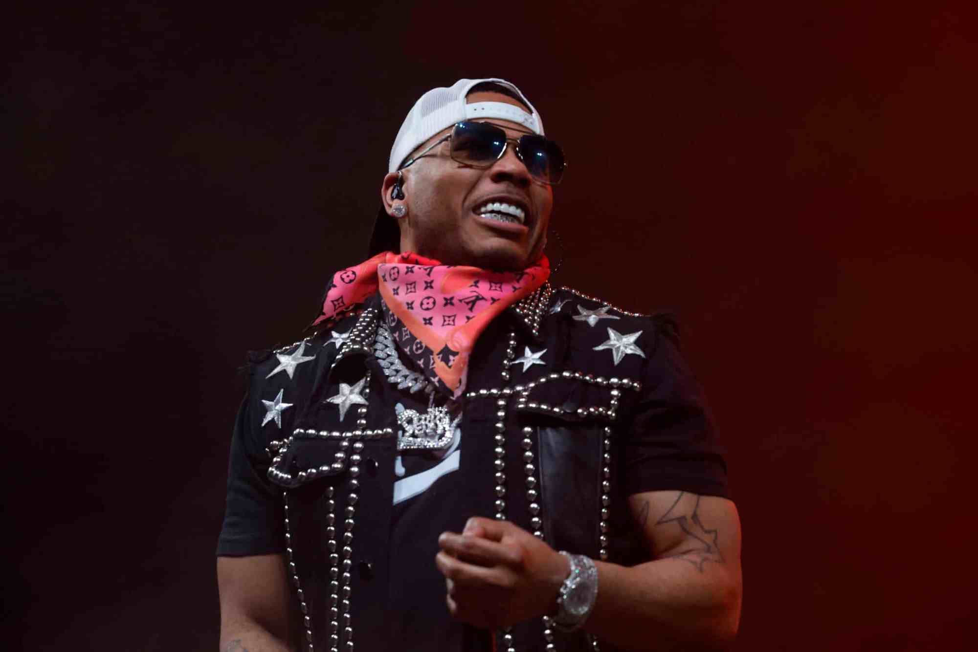 Nelly Sells Part Of Music Catalog to HarbourView for A Reported $50 ...