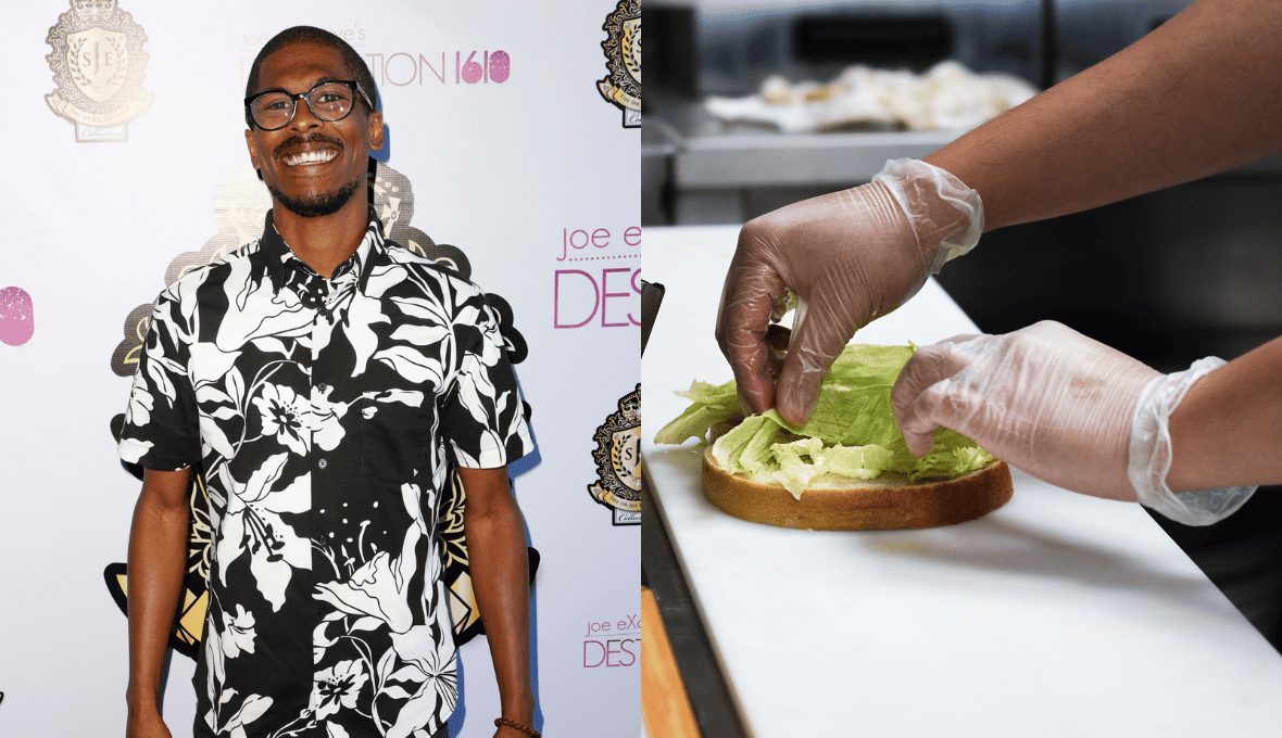 'The Bernie Mac Show’ Star Jeremy Suarez Reveals Getting Regular Jobs ...