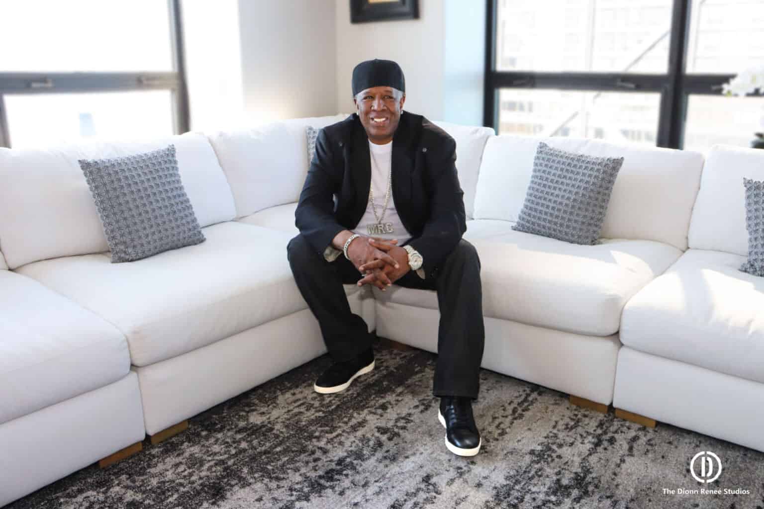 Cha-Cha Slide Creator DJ Casper Dead at 58 After Cancer Diagnosis - WBLS