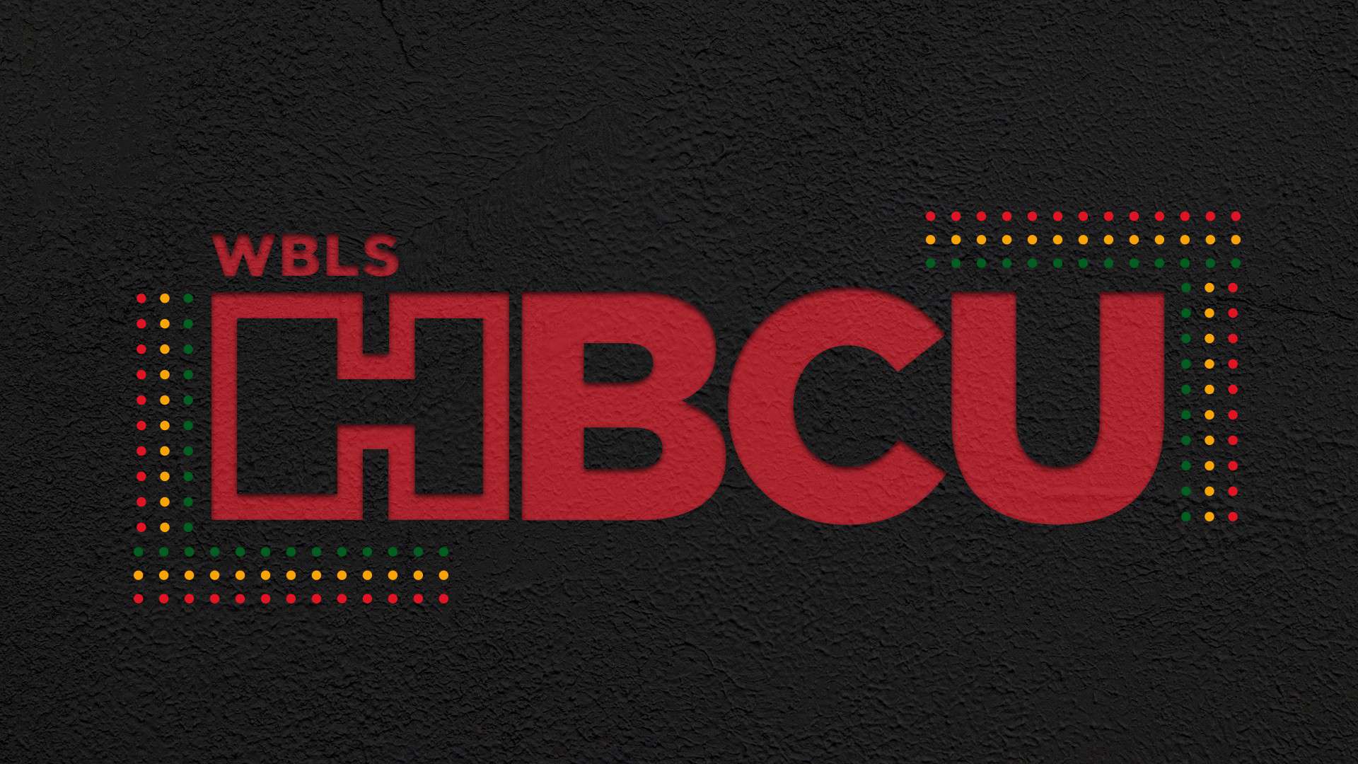 HBCU Central - WBLS