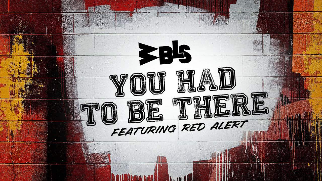 You Had to Be There: Kool DJ Red Alert - WBLS