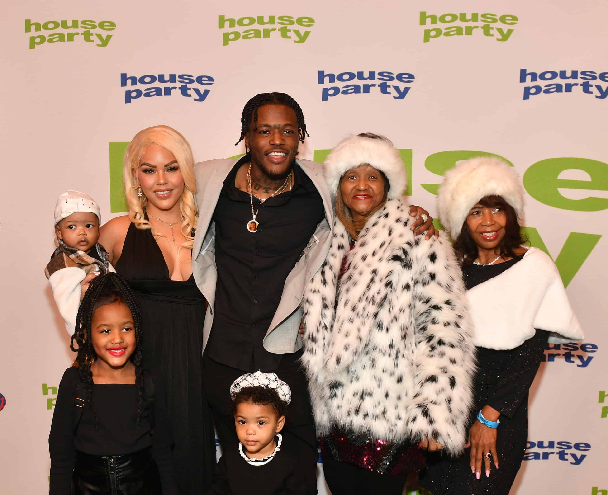 The Mother Of D.C. Young Fly's Children, Jacky Oh, Cause Of Death ...