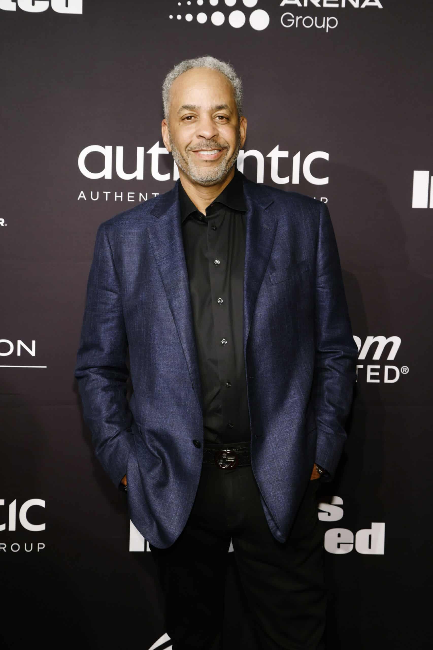 Steph Curry's Father, Dell Curry, Marries Again Two Years After Divorce ...