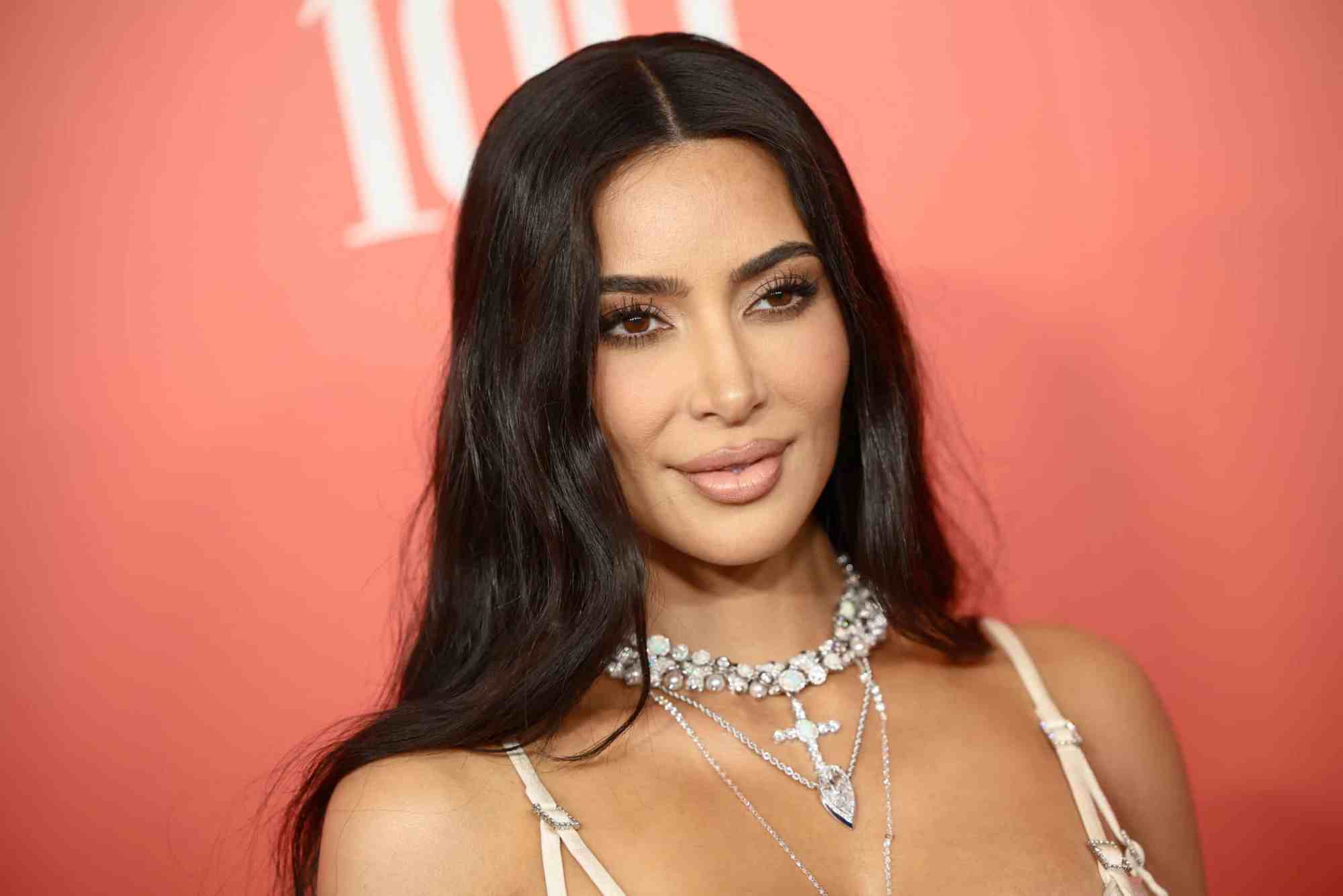 Kim Kardashian Rumored To Be Cast For 'The Bodyguard' Remake - WBLS