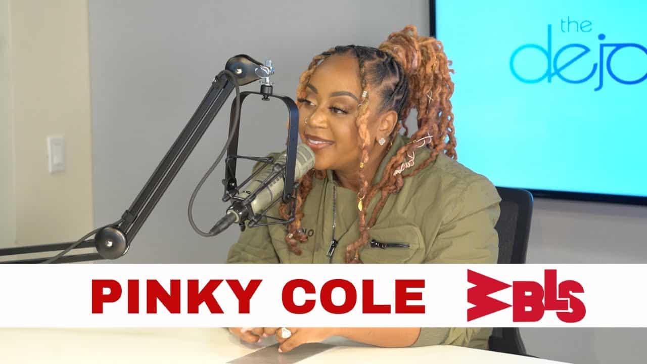 Pinky Cole Talks About Her New Book, Overcoming HardTimes, & The ...