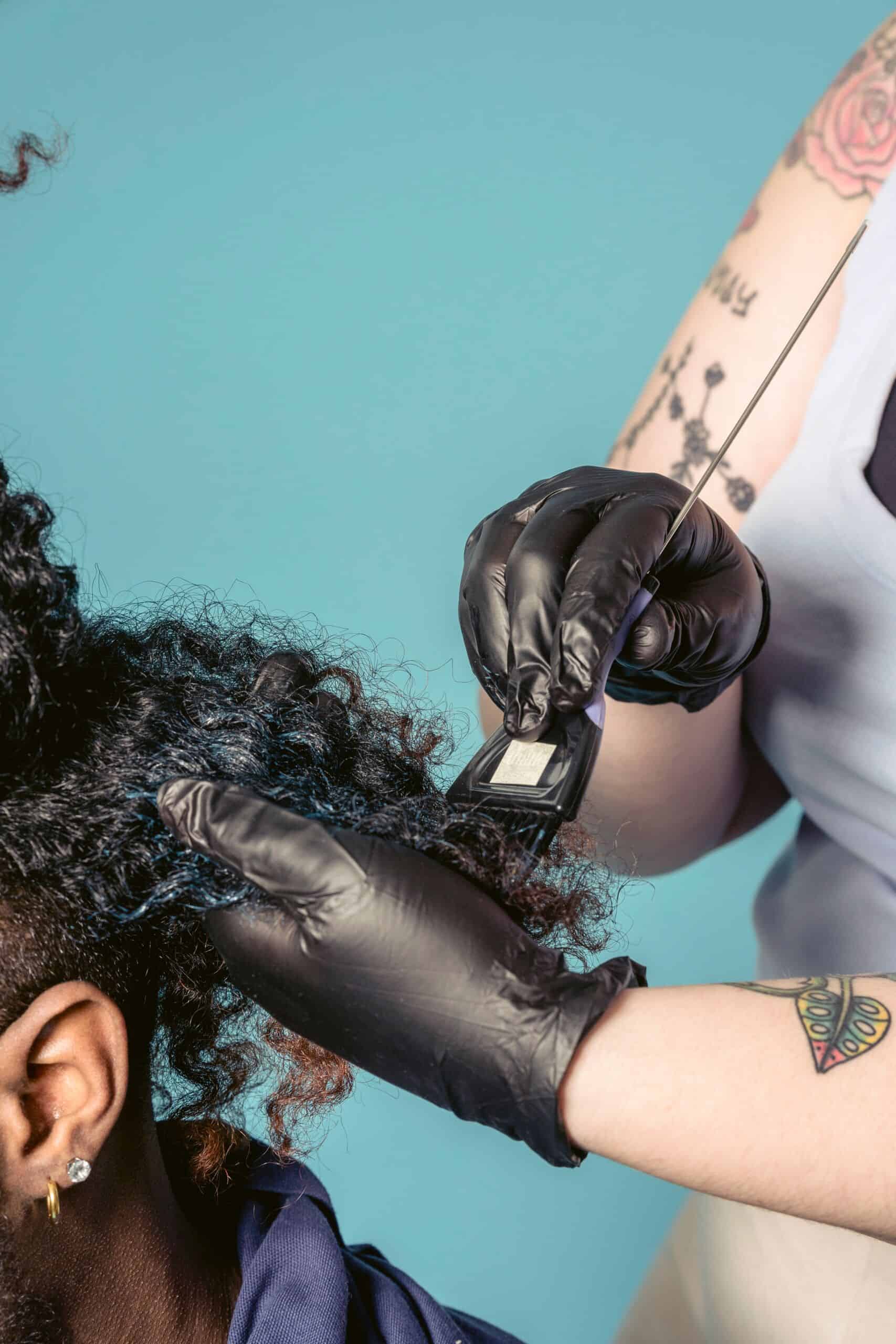 FDA Proposes Ban On Hair Relaxers With Formaldehyde - WBLS