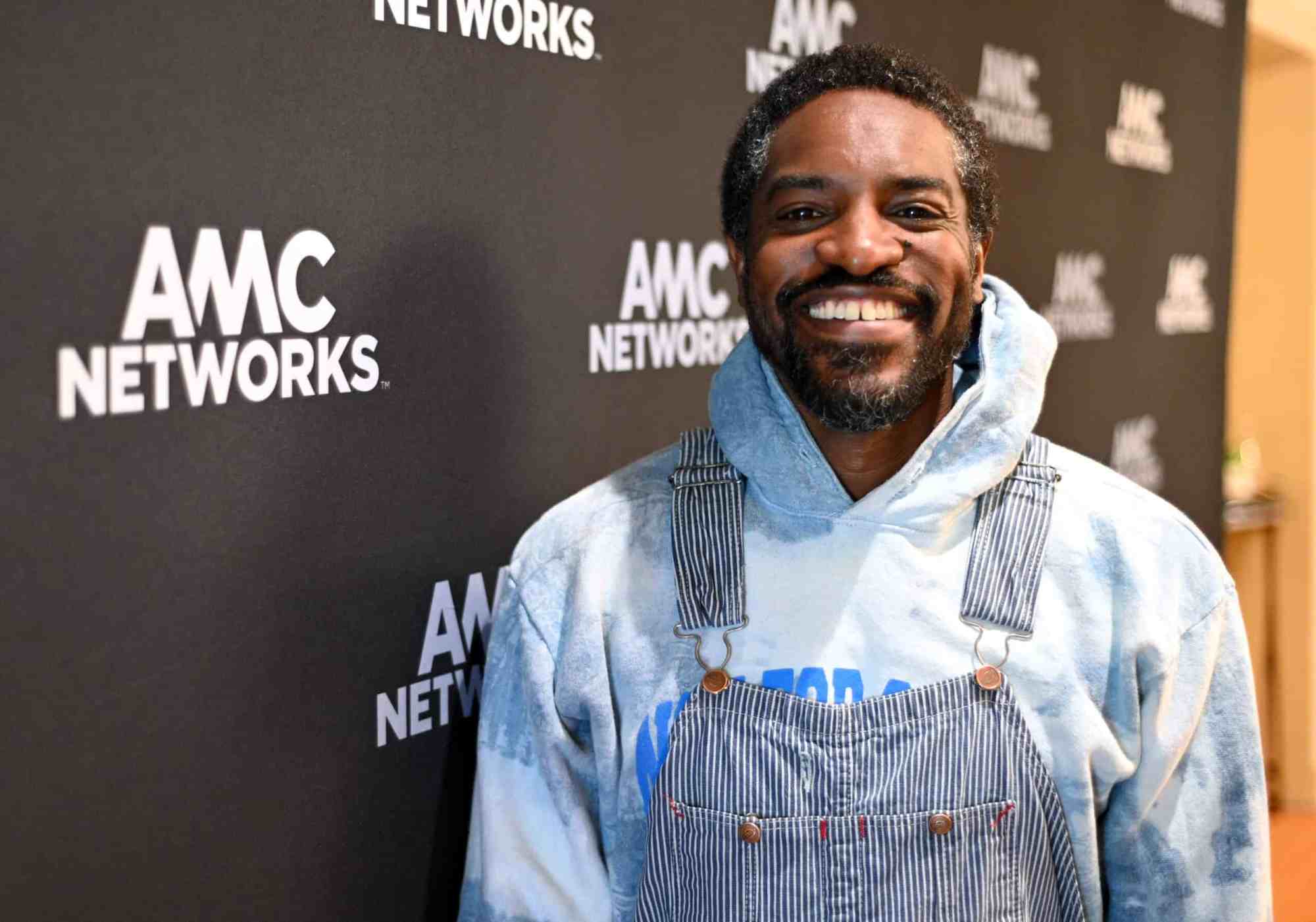 André 3000 Says New Music Will Be Coming in 2025 'For Sure' - WBLS