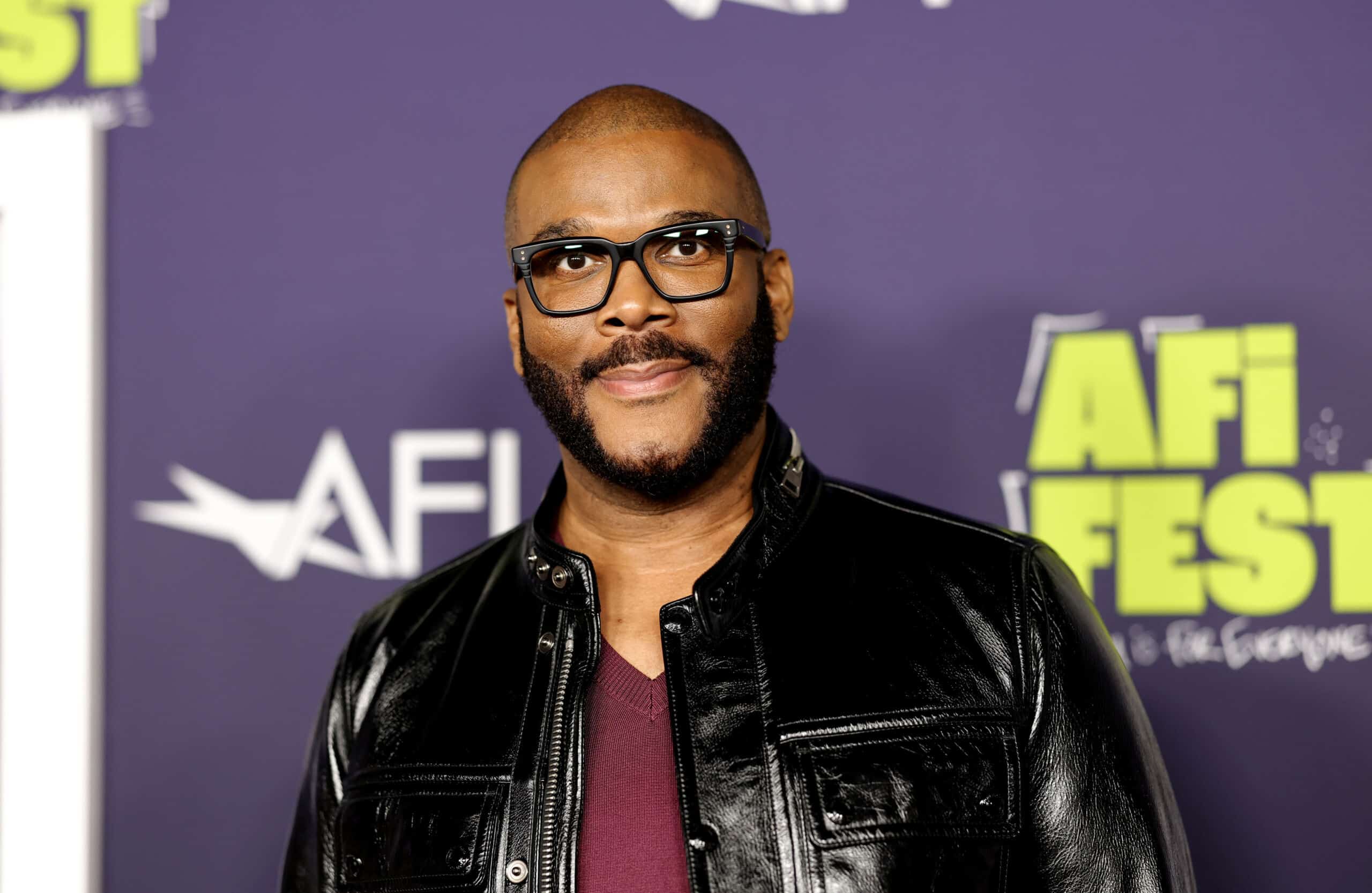 Tyler Perry’s ‘Madea’s Destination Wedding’ Movie Gets Release Date - WBLS