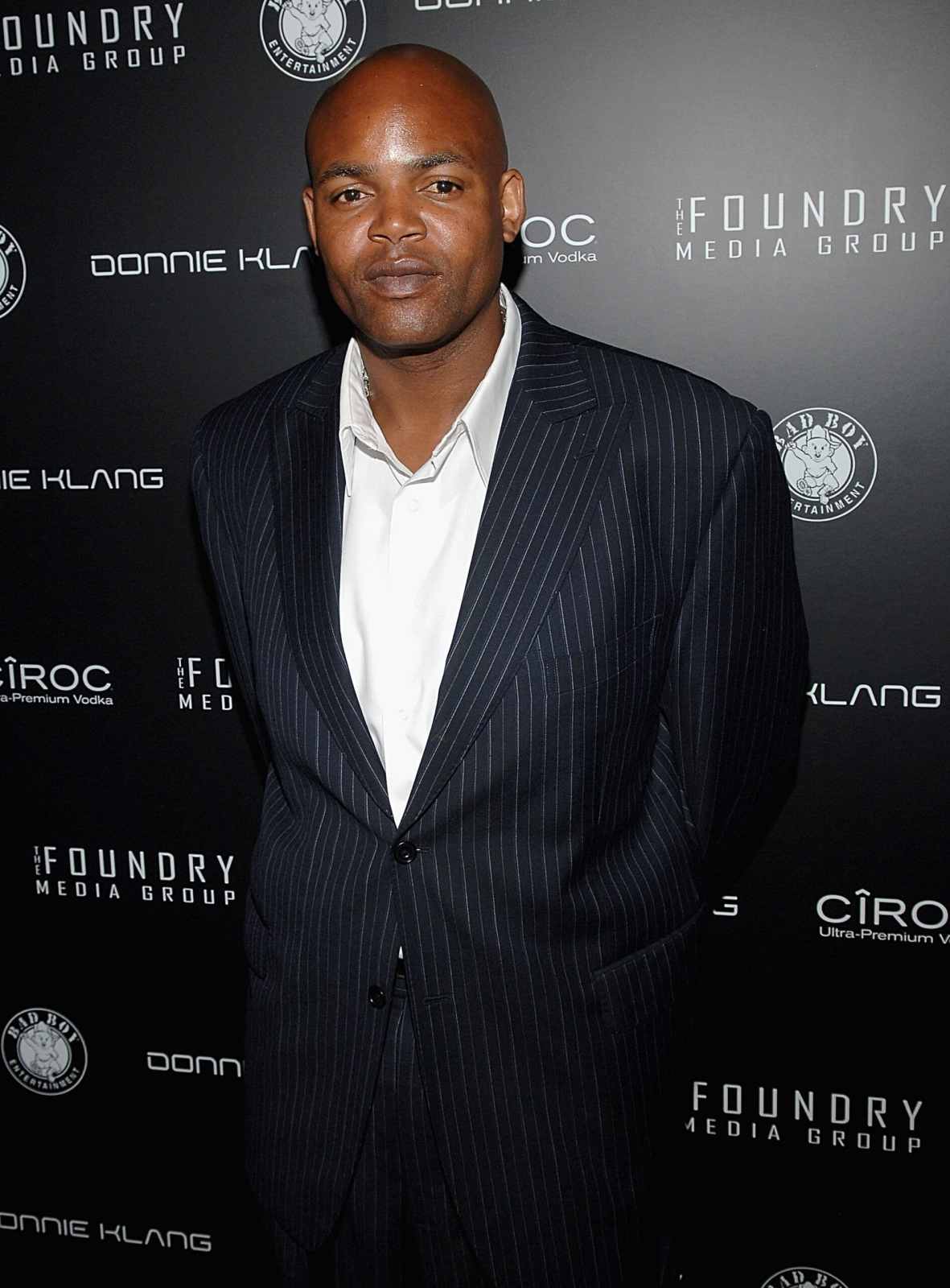 Former Bad Boy President, Harve Pierre Sued for Sexual Assault ...