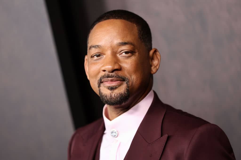 Will Smith Opens Up About 10 Year Oscars Ban - WBLS