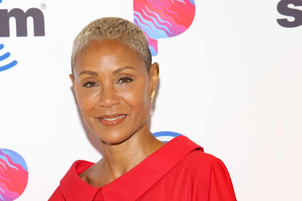 Jada Pinkett-Smith Agrees With Taraji P. Henson And Says She’s Been ...