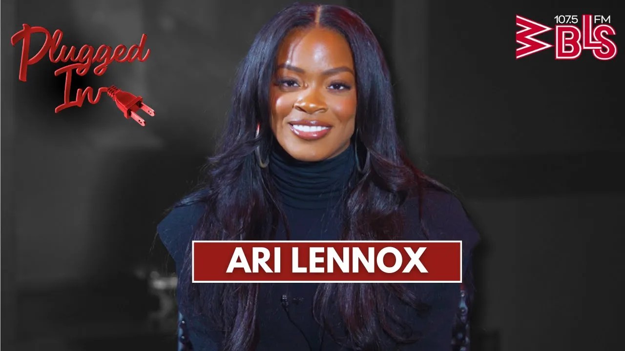 Ari Lennox Opens Up About Sobriety, Performing With J. Cole ...
