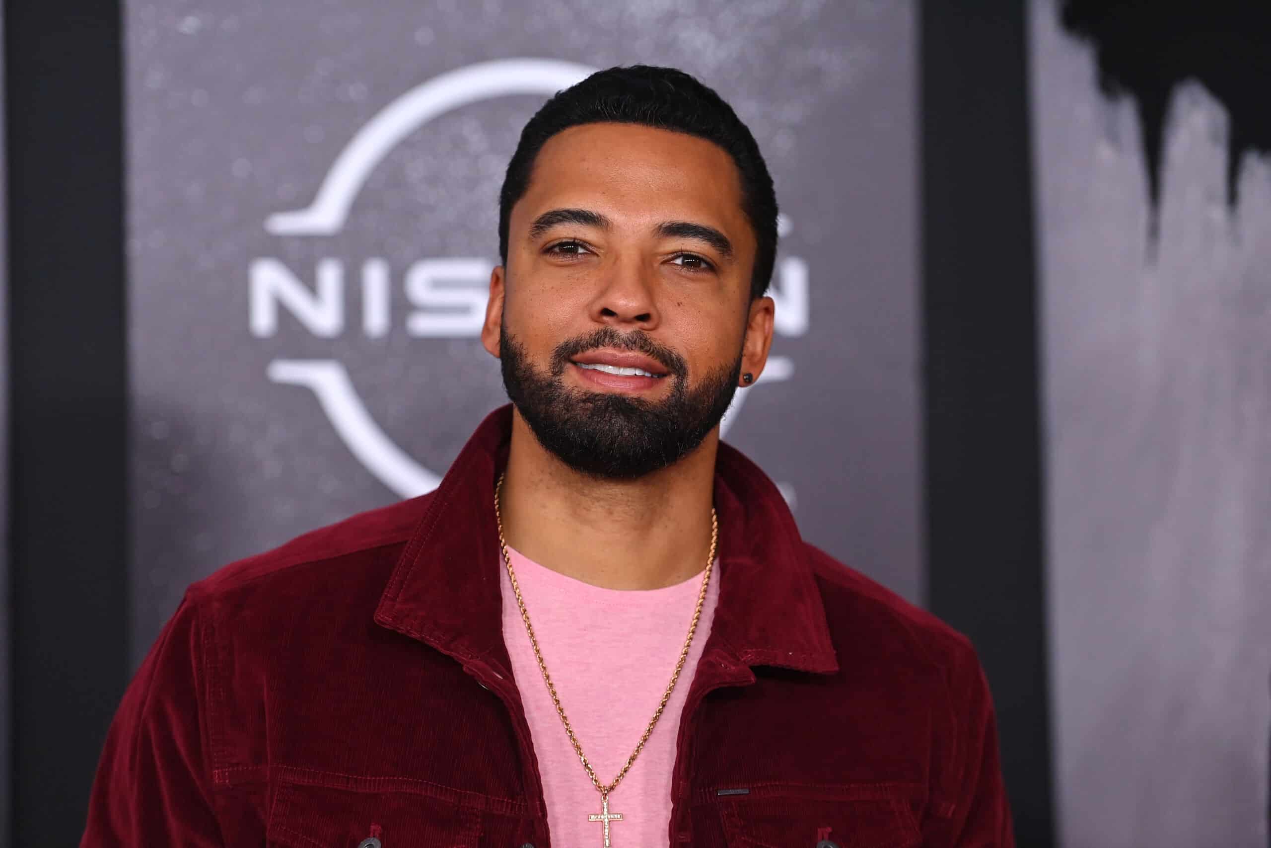 Christian Keyes Accuses Tyler Perry Of Trying To Steal ‘All The Queen’s ...