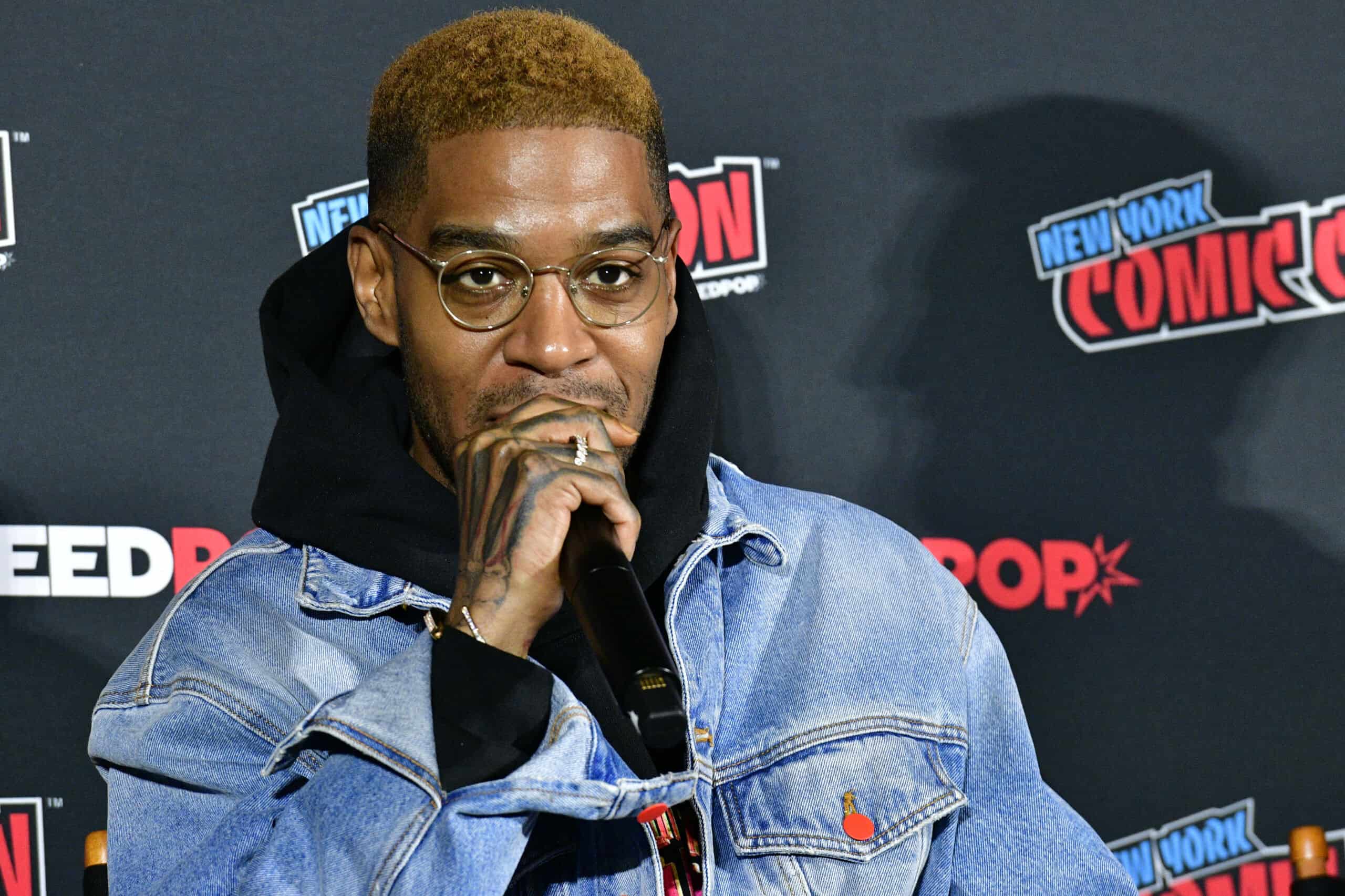 Kid Cudi Set to Testify Against Diddy in Federal Trial - WBLS